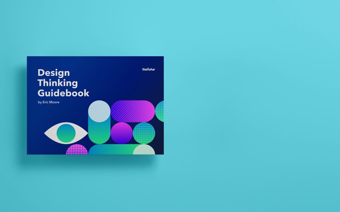 Design Thinking Guidebook