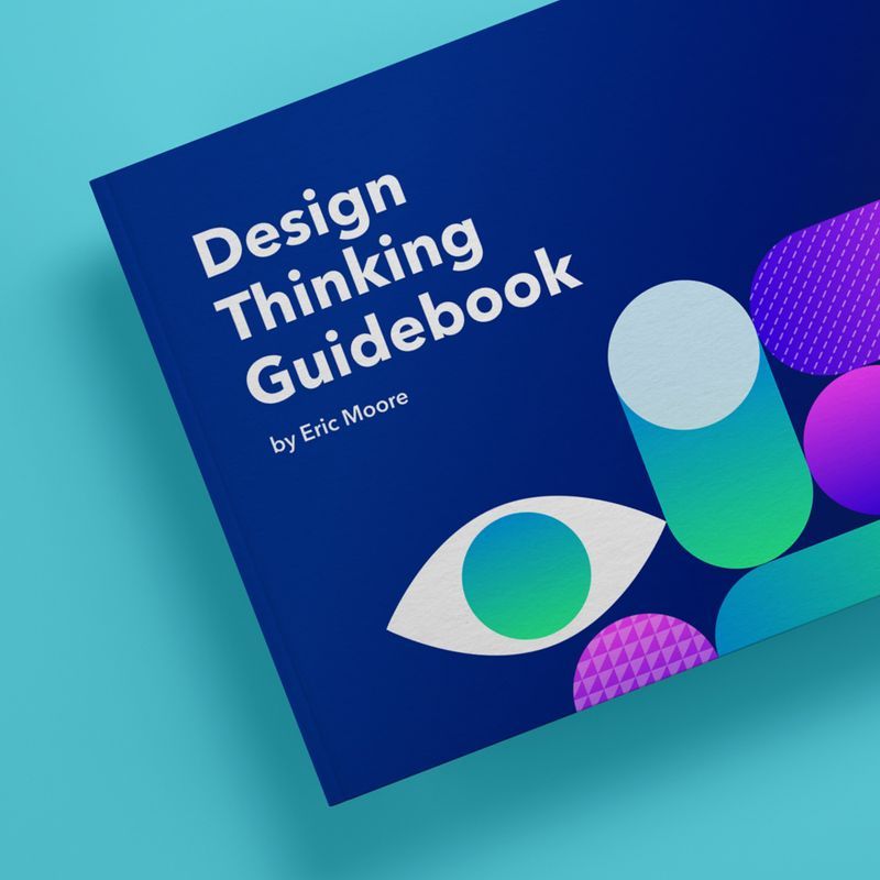 Design Thinking Guidebook