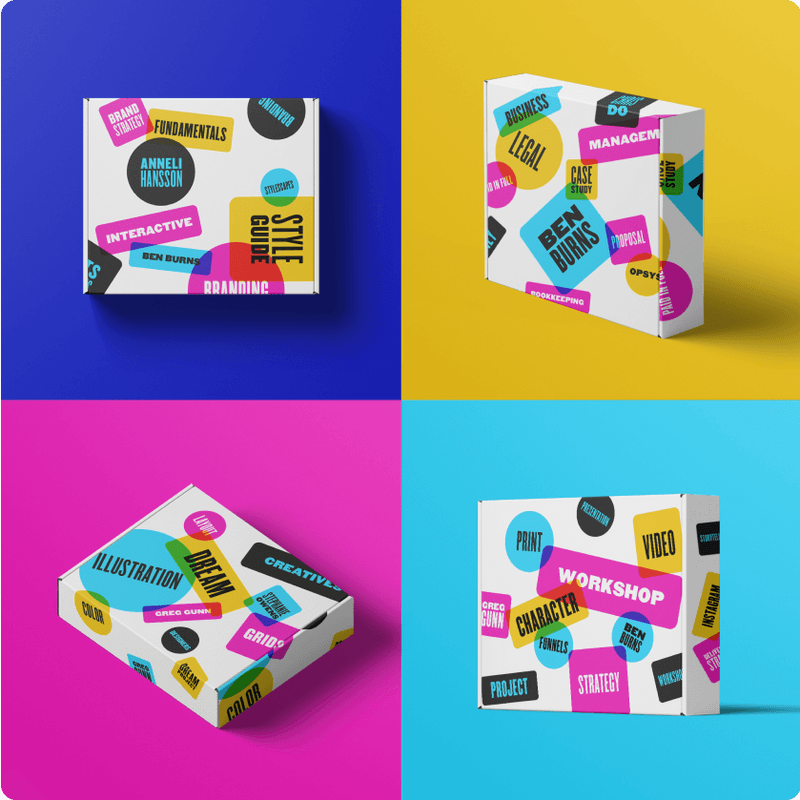 The Futur - Business and Design Education, Revolutionized