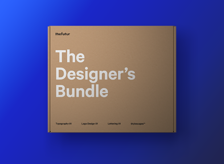 The Futur – The Designer’s Bundle - Download - Course Sharing Network