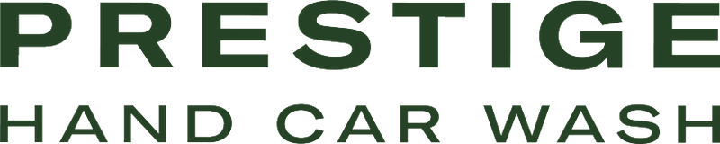 Prestige Hand Car Wash • Services