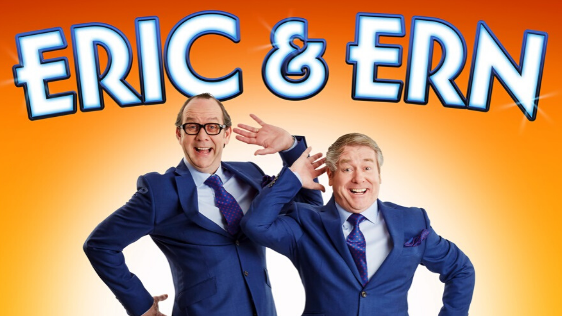 Eric and Ern Tickets - Official Box Office - Duke of York's Theatre