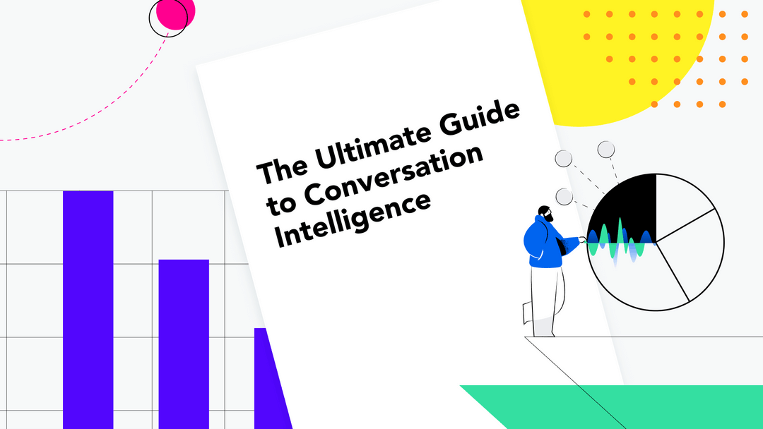 Artificial Intelligence & Conversation Analytics | Invoca