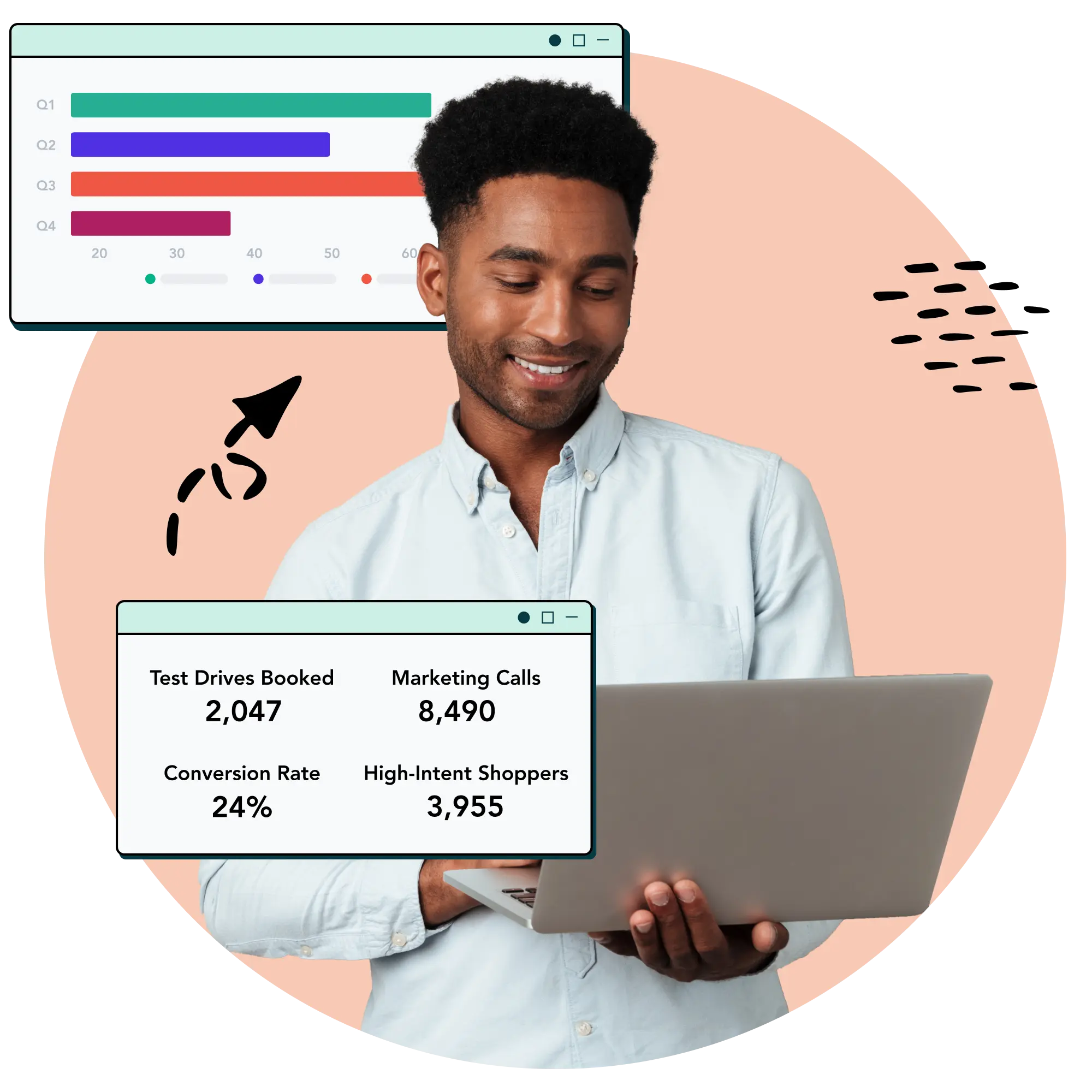Call tracking for pay-per-call marketers | Invoca