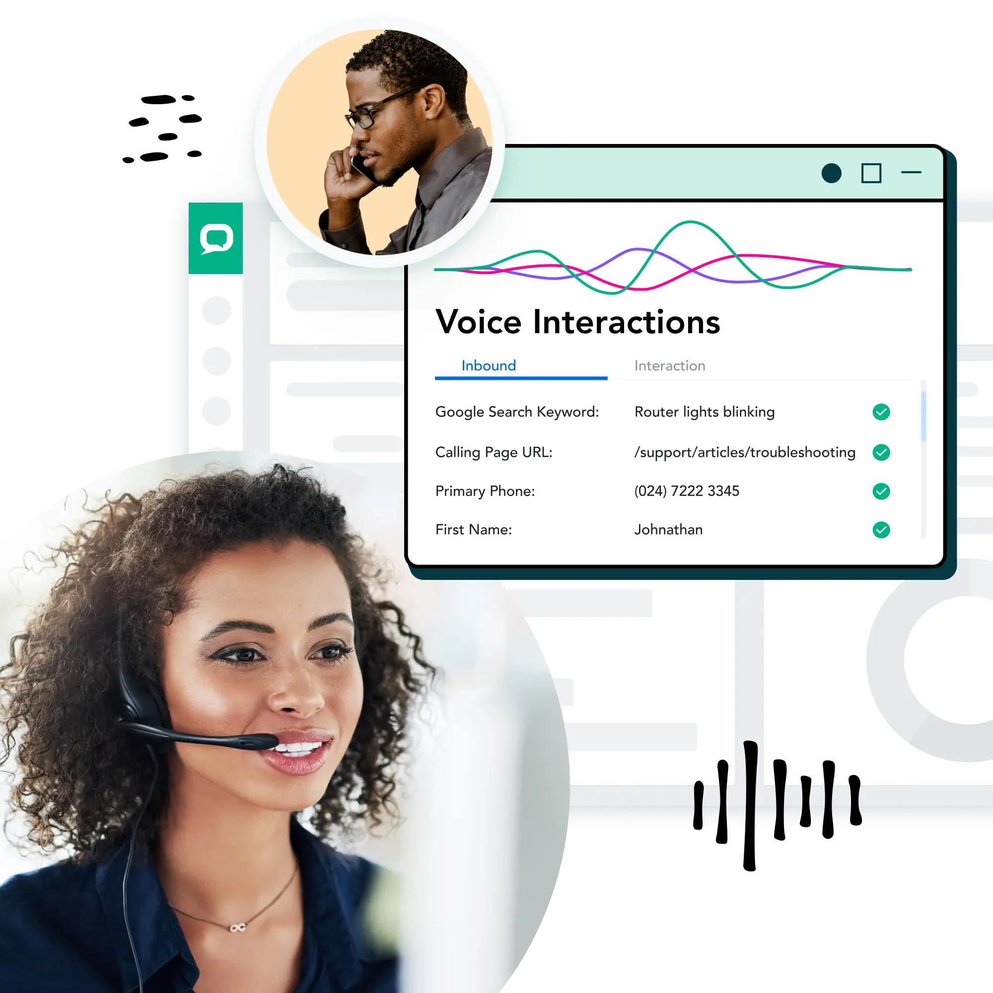 Invoca | Customer Interaction Management