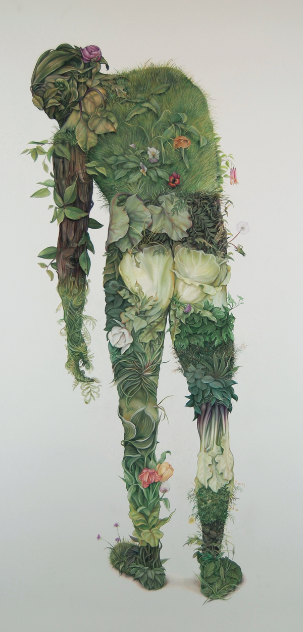 The Green Man | Blog