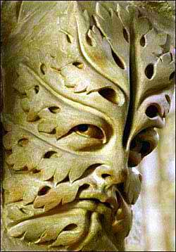 The Green Man | Blog