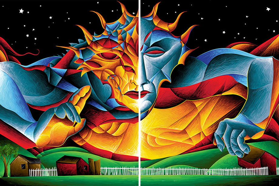 The Fourth World | Blog