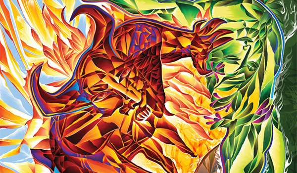 Set and the Dismemberment of Osiris | Blog