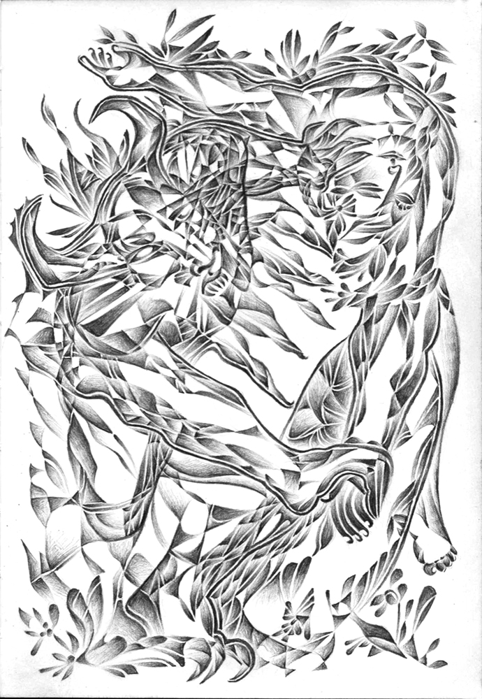 Set and the Dismemberment of Osiris | Blog