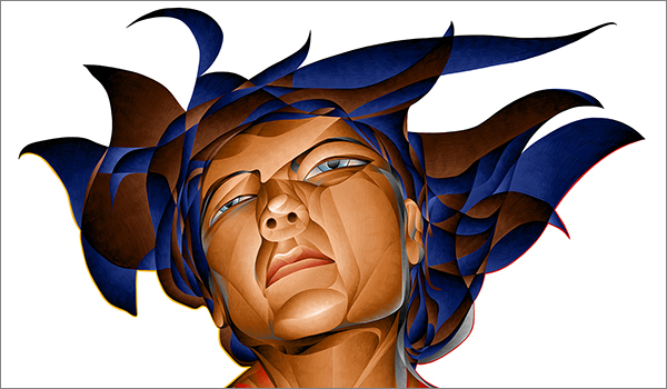 Morpho Athena | Blog