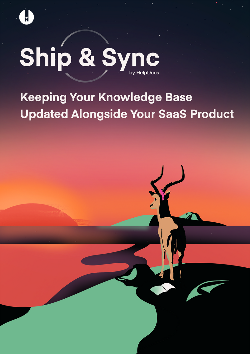 HelpDocs | Knowledge Base Software