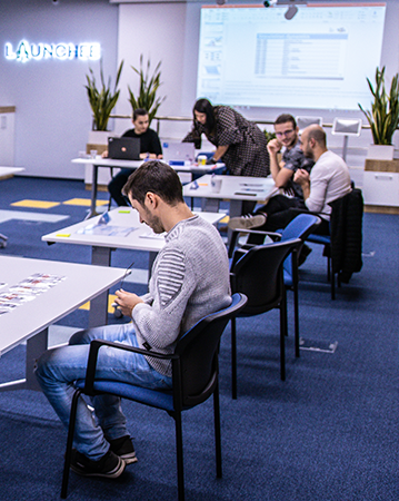 Advancing in DevOps with ITCE