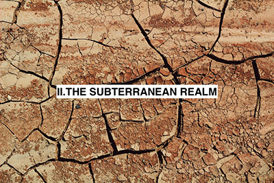 Volumetric Sovereignty Part 2: The Subterranean Realm