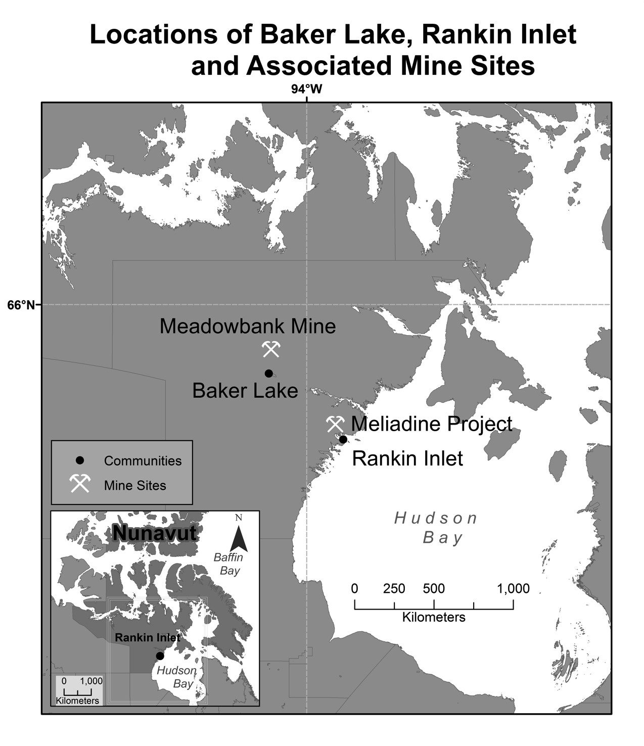 Making Fly-In-Fly-Out (Fifo) Work: Multiple Temporalities And Social ...
