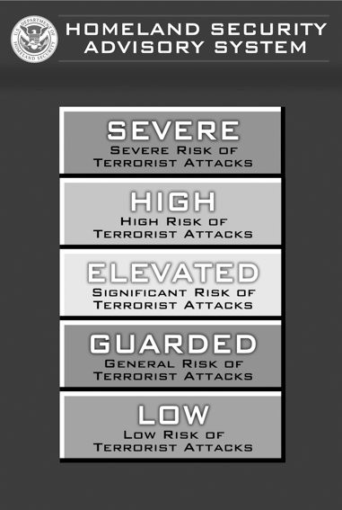 On A World Without Events: Joseph Masco, interviewed by Sonia Grant