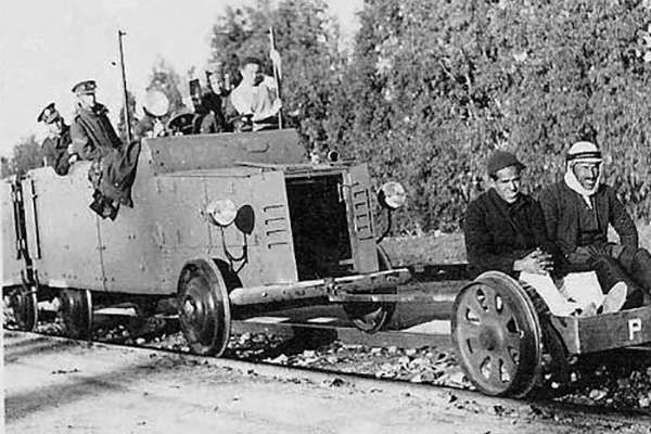 Human Shielding And Urban Warfare In Israel/Palestine