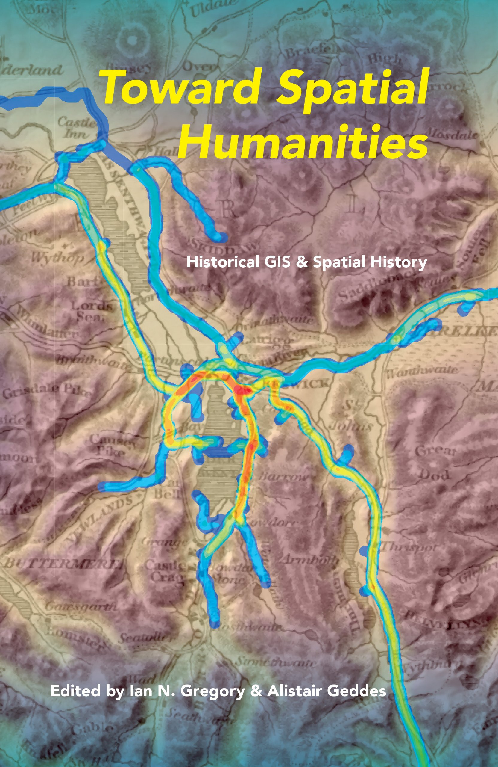 Spatial Humanities: Promise And Peril