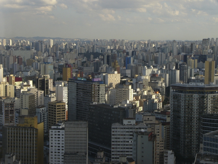 The Burden Of The Present: On The Concept Of Urbanisation