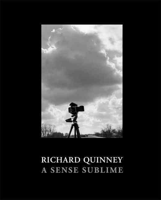 A Sense Sublime By Richard Quinney