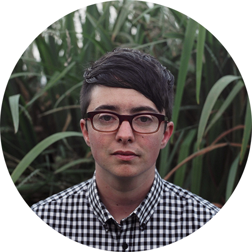 On Normal Life: Dean Spade, interviewed by Natalie Oswin