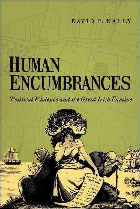 Human Encumbrances By David Nally