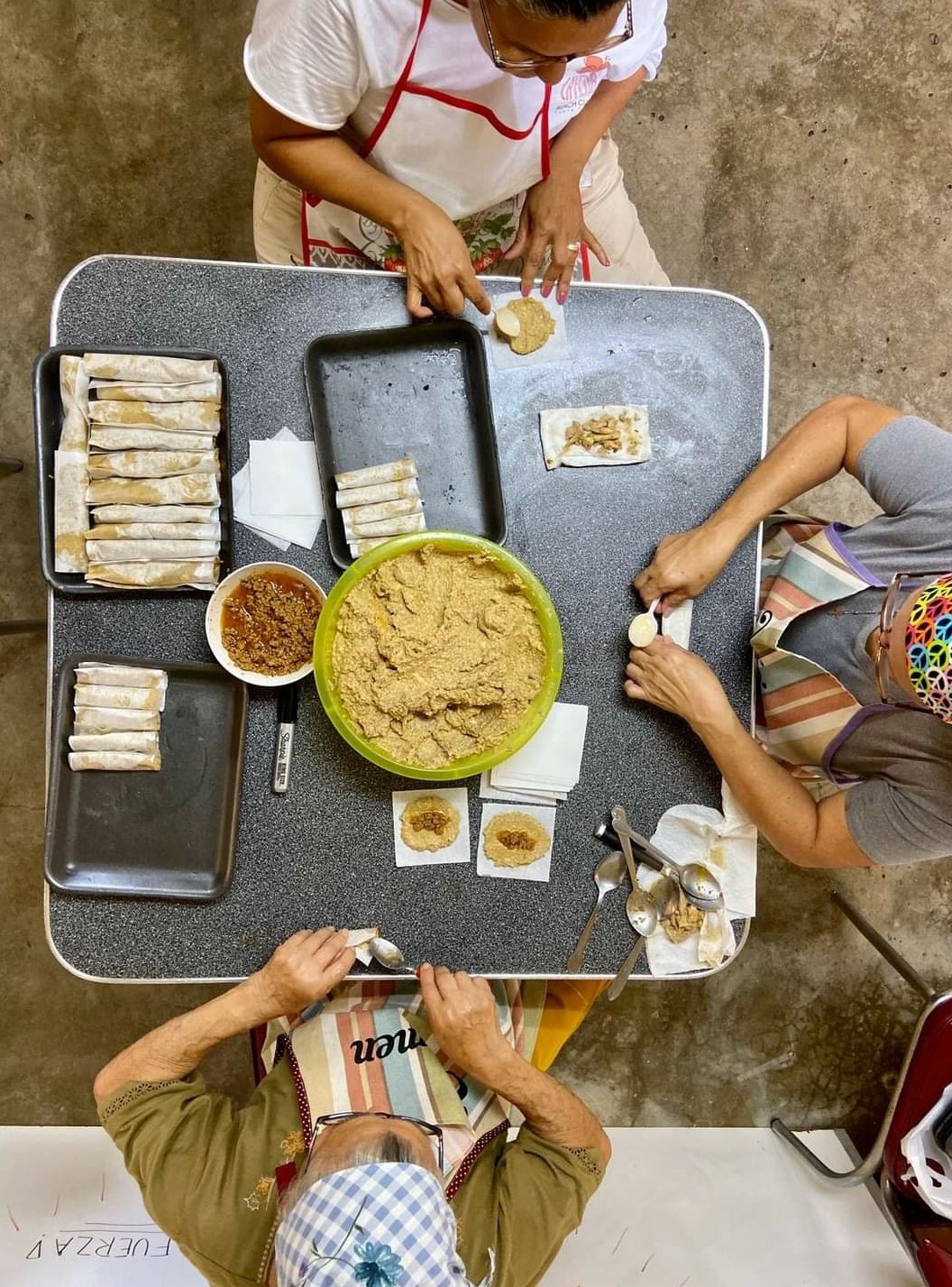 Mutual Aid: Lessons from Puerto Rico