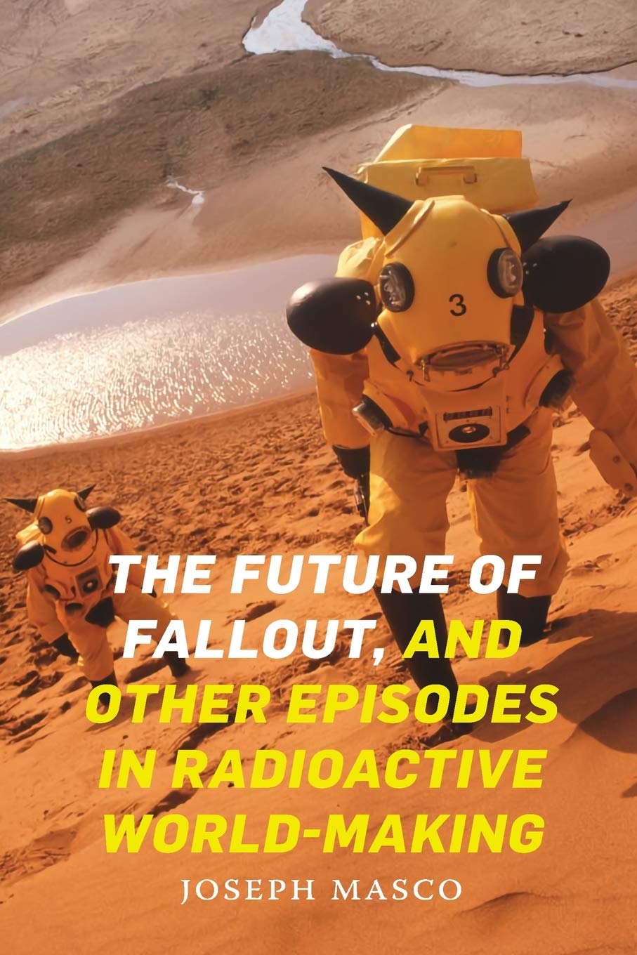 The Future of Fallout Review
