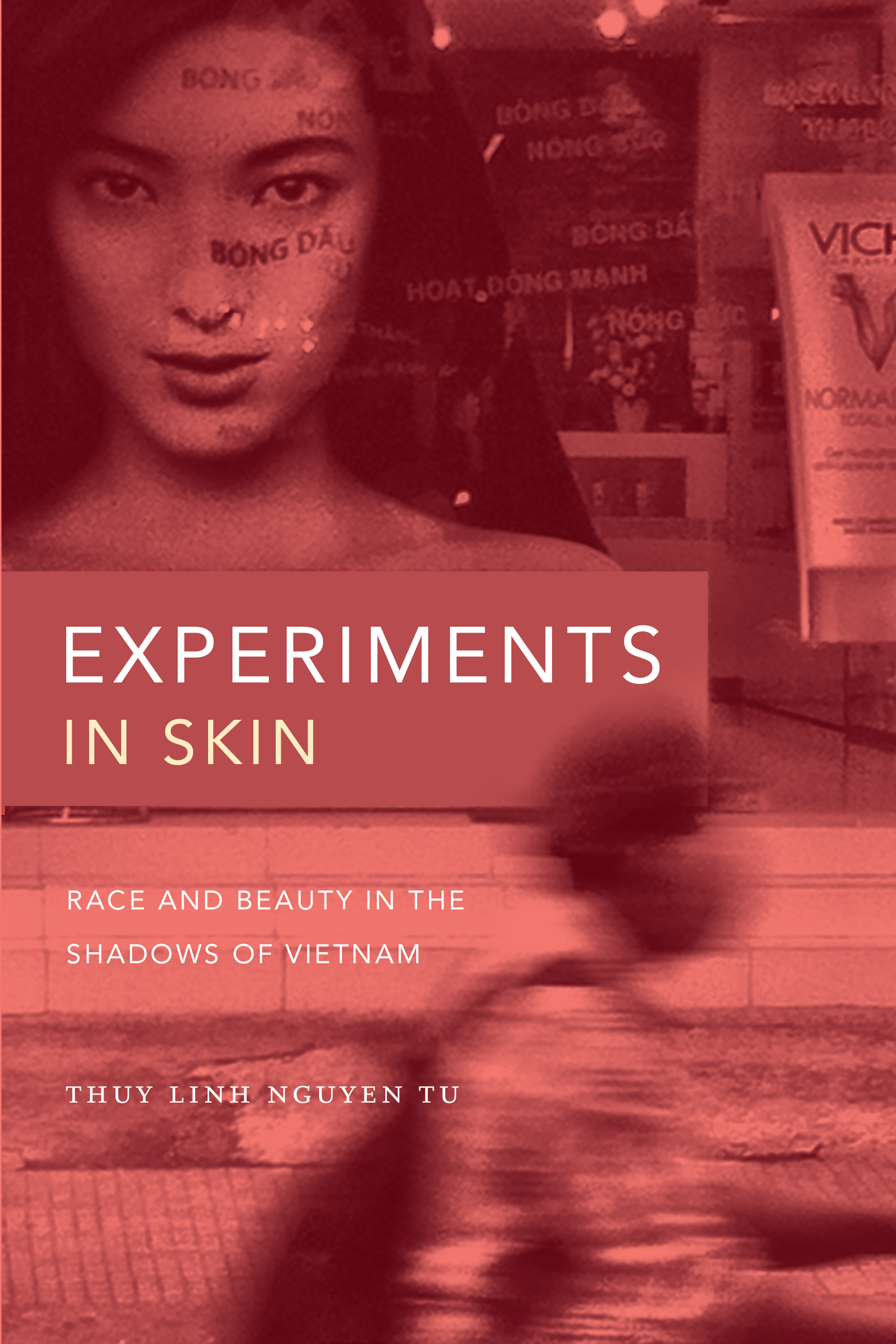 Experiments in Skin Review