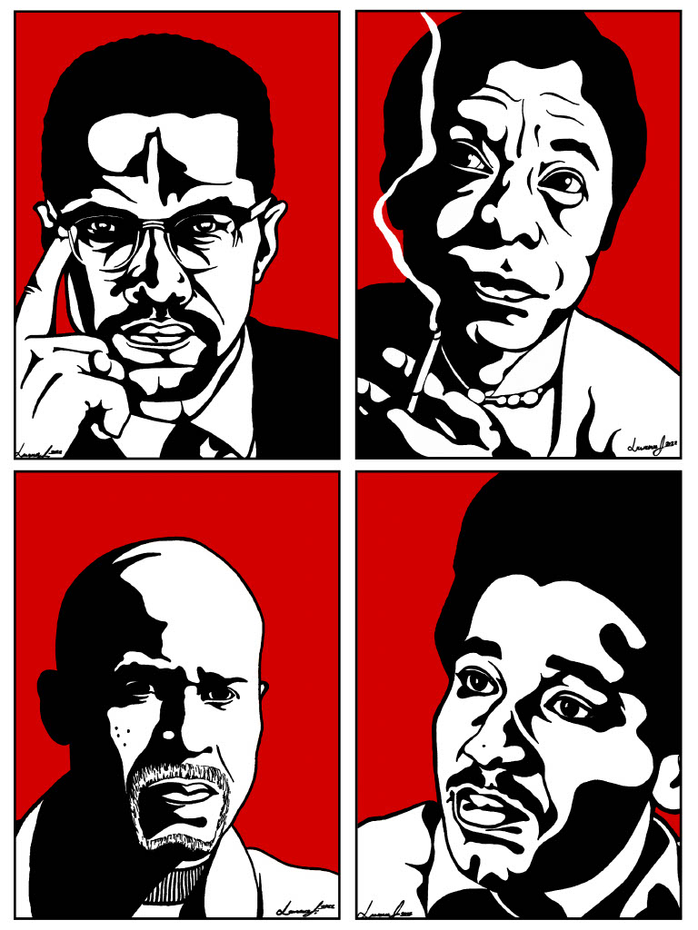 Abolition and Art: An Untitled Artist's Statement