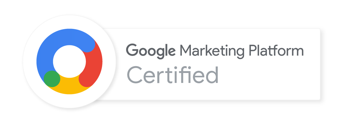 Certified Google Analytics Partners & GA4 Migration Experts
