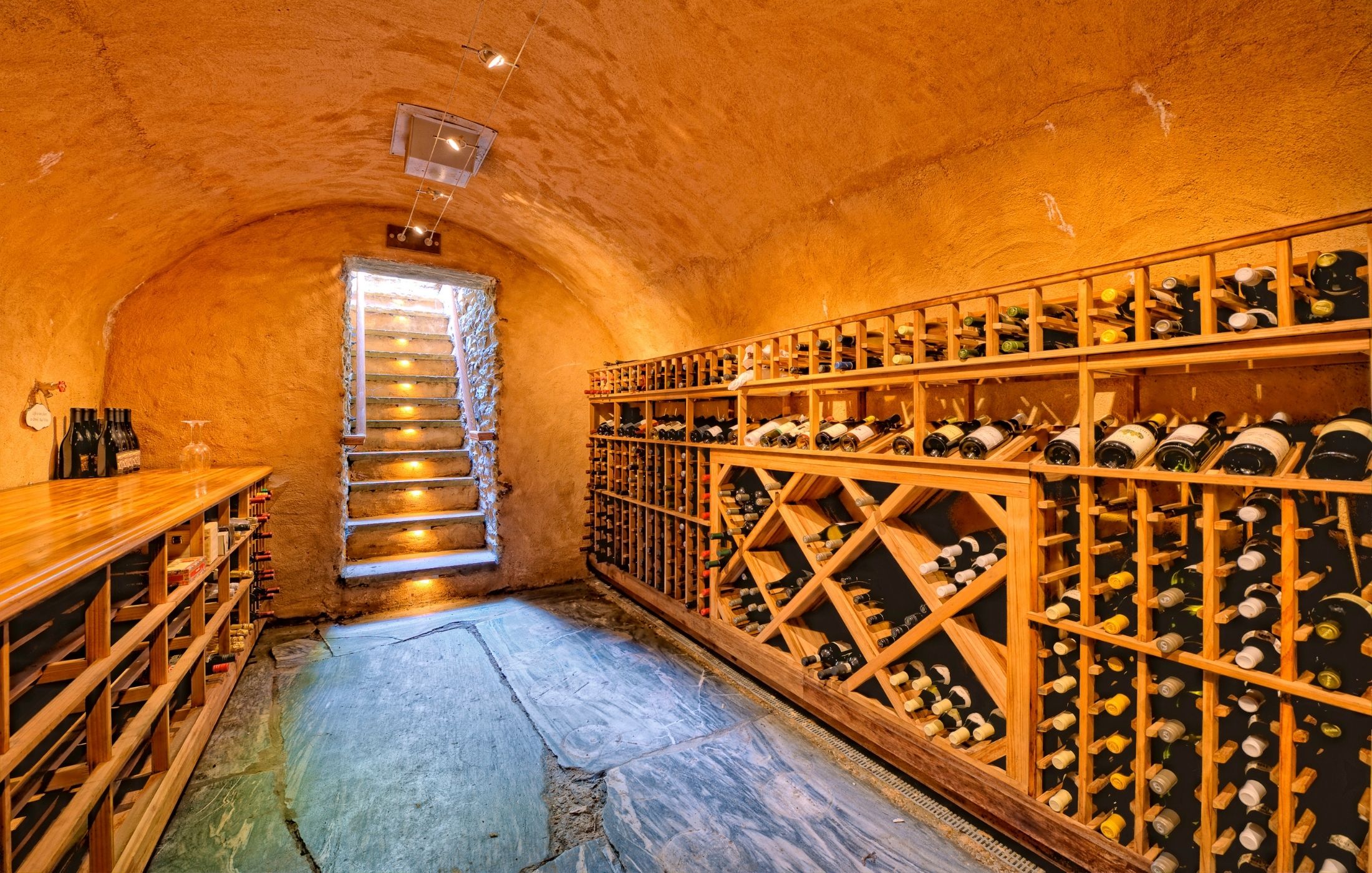 CELLARIUM Wine Cellars