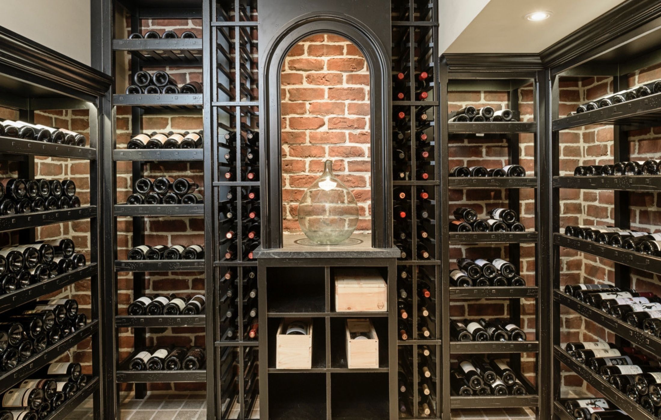 CELLARIUM Wine Cellars