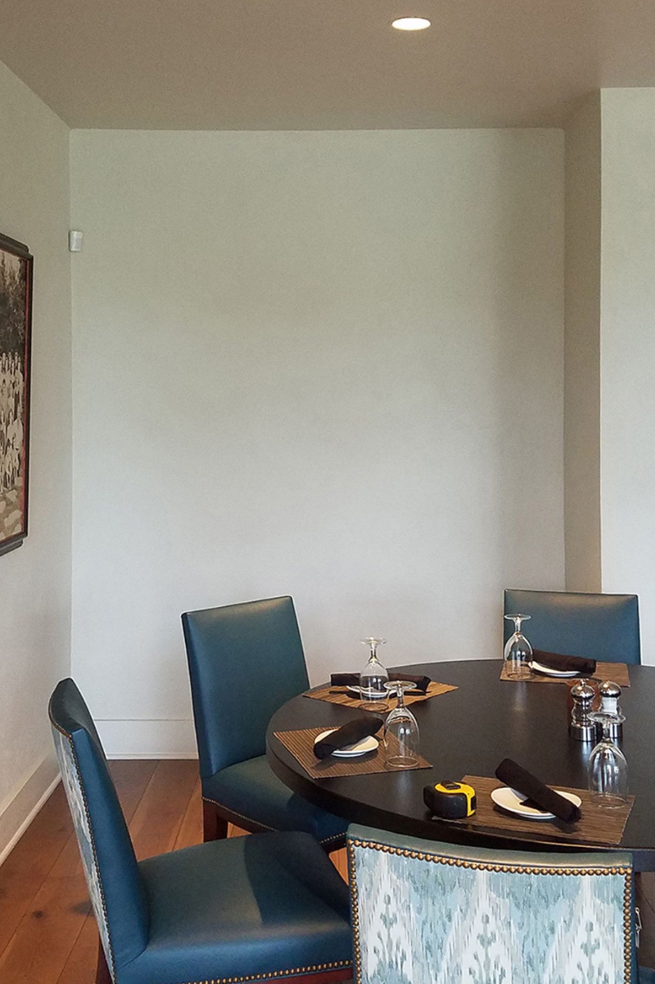 Country Club Wine Storage