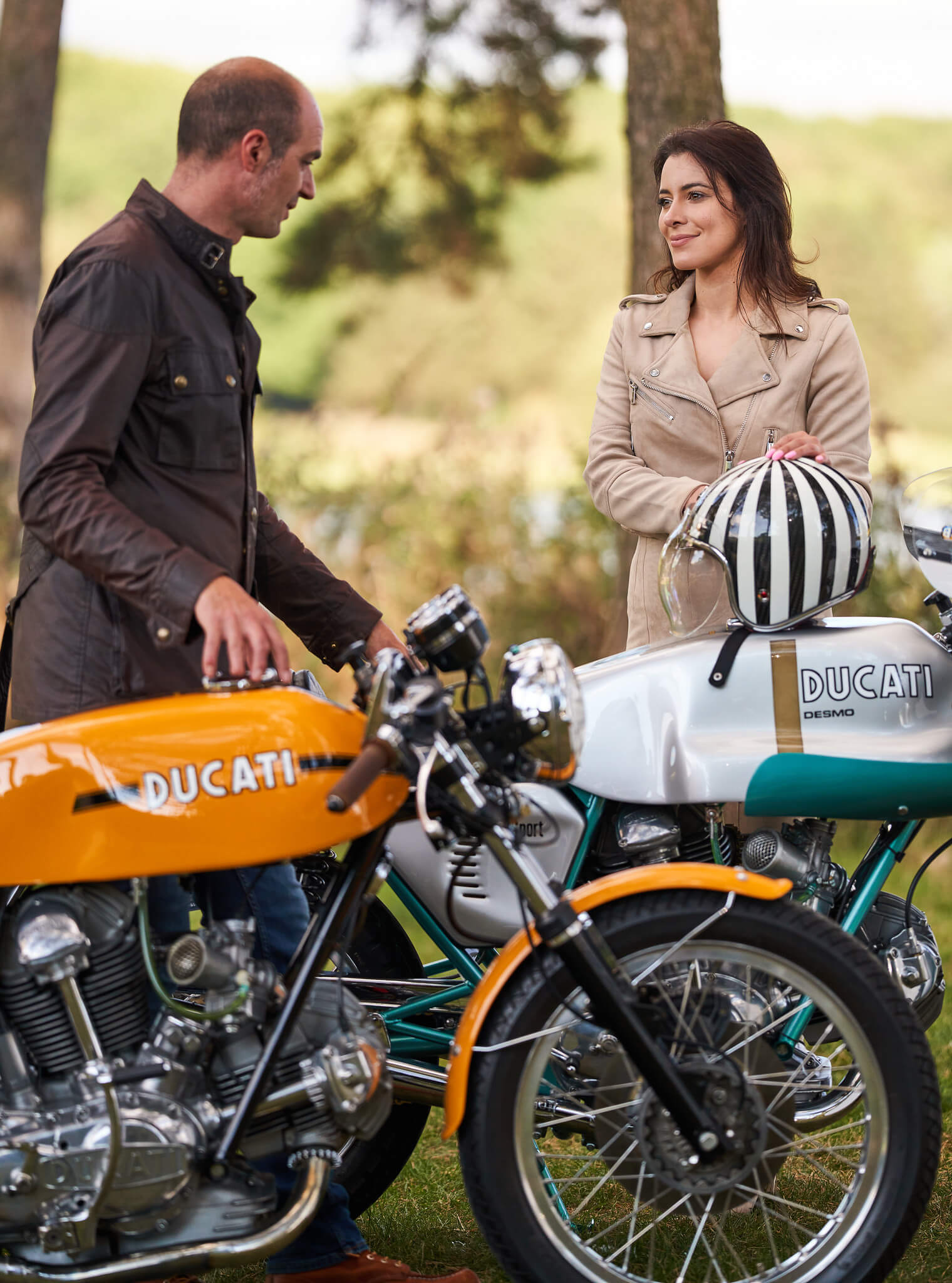 Lusso Veloce - Specialist and collectible vehicles