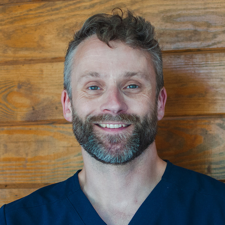 Timothy Porter, MD | Austin Pediatrician