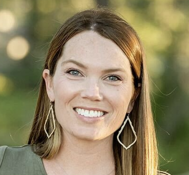 Anna Picard, NP | Austin Pediatrician