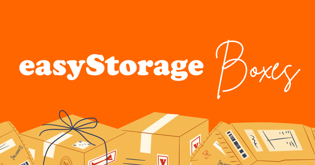 How to calculate storage space required | easyStorage