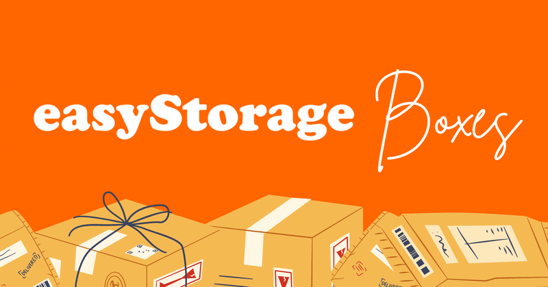About easyStorage | Low-cost storage near you