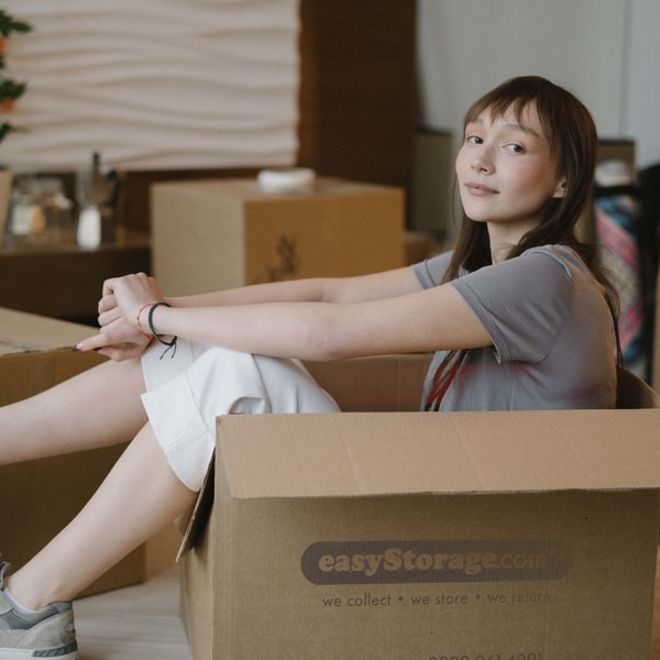 All easyStorage Locations | Self Storage And Removal That Works For You