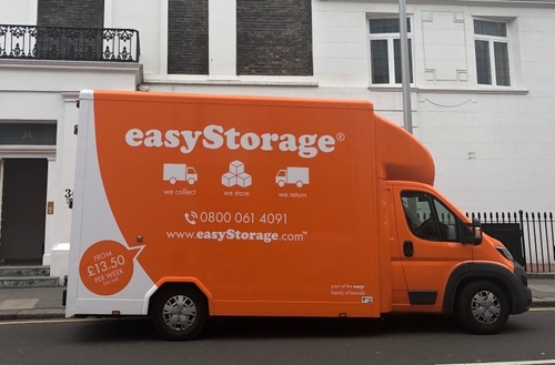How Can easyStorage Help You Save A Fortune On Storage Costs? | easyStorage