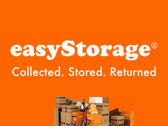 Your easyStorage Journey | easyStorage