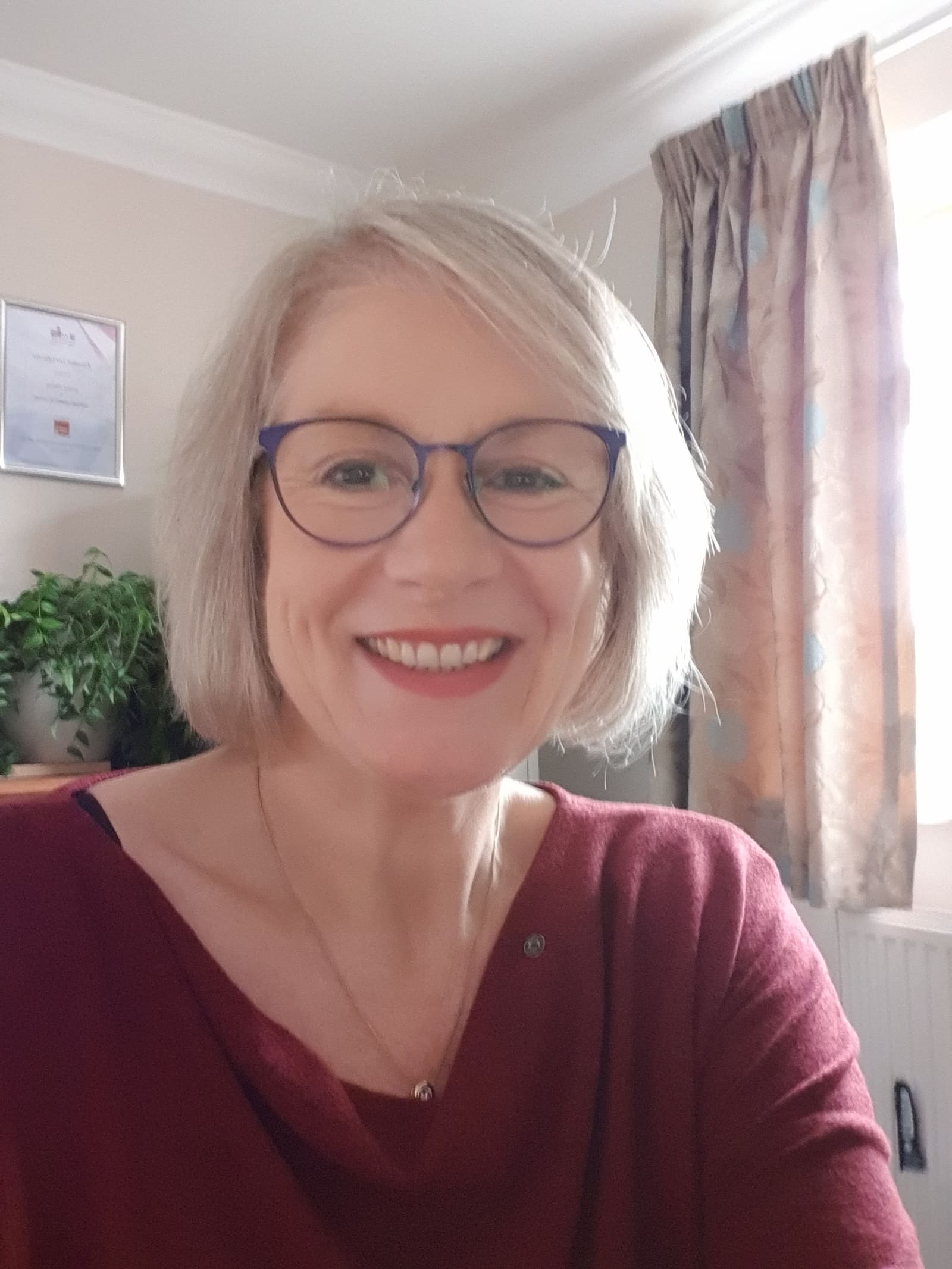 Introducing Louise Harris, Head of Strategic Partnerships | easyStorage