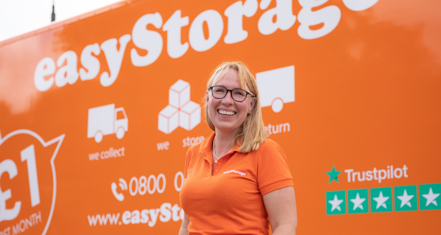 Leicester and Coventry: easyStorage's dream duo are now at your service ...