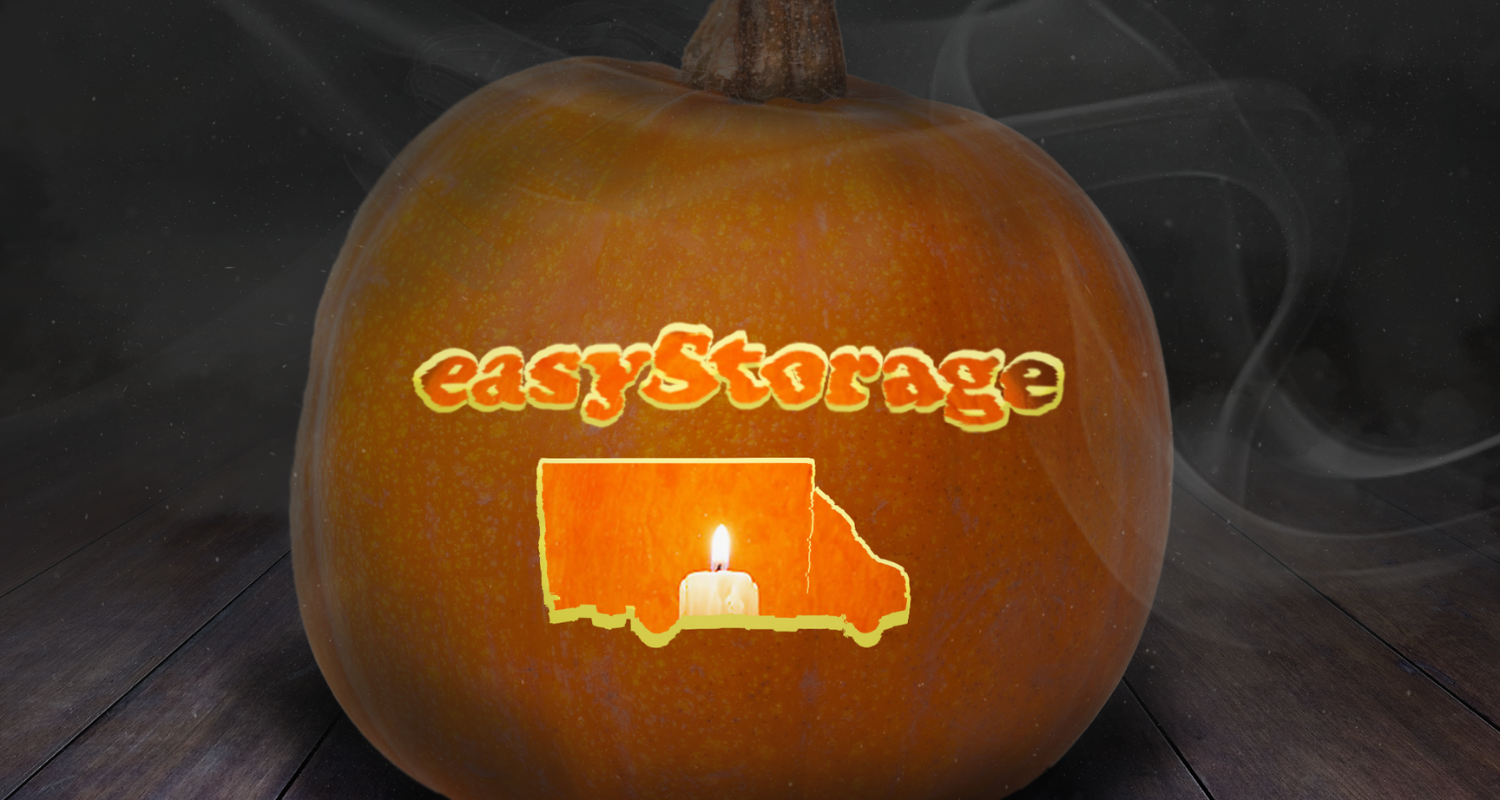 Halloween Storage Horror Stories! | easyStorage