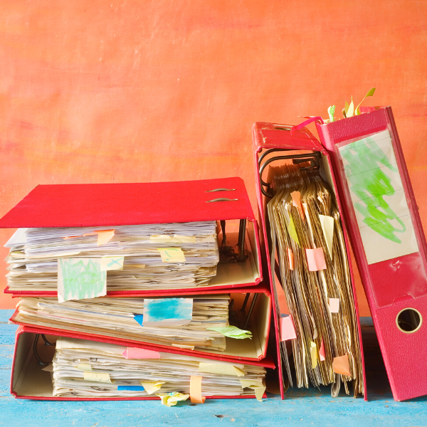 International Archive Week: A Business Storage Special | easyStorage