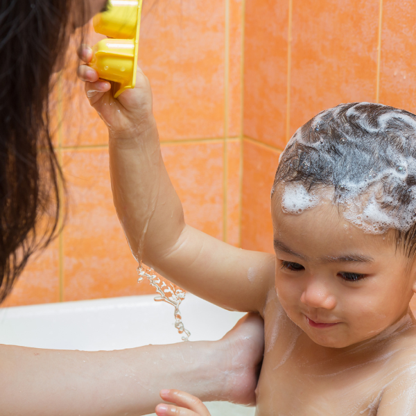 10 Brilliant Tips for Organizing Your Bathroom for Under Fives ...
