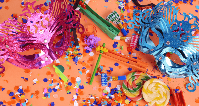 How to Store Your Carnival Items Like a Pro | easyStorage