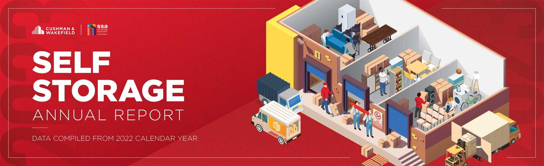 The UK Self Storage Industry Report 2023: easyStorage takes a look ...