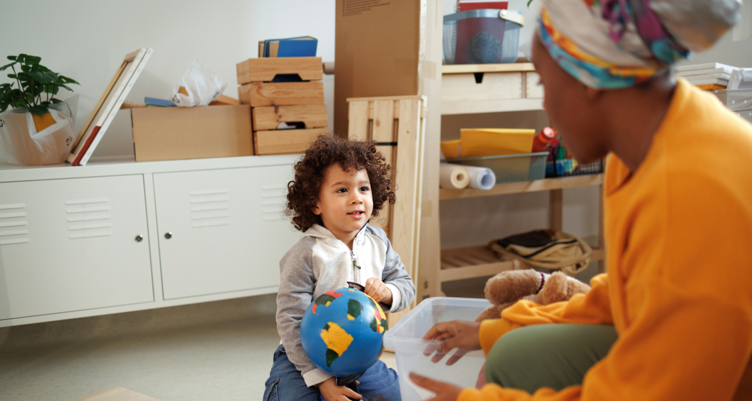 Moving with Kids? Don't Panic! 10 Tips for Packing Toys with Ease ...
